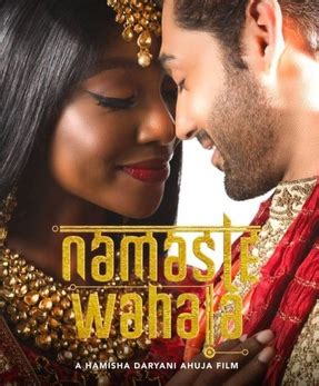 Namaste Wahala Wikipedia