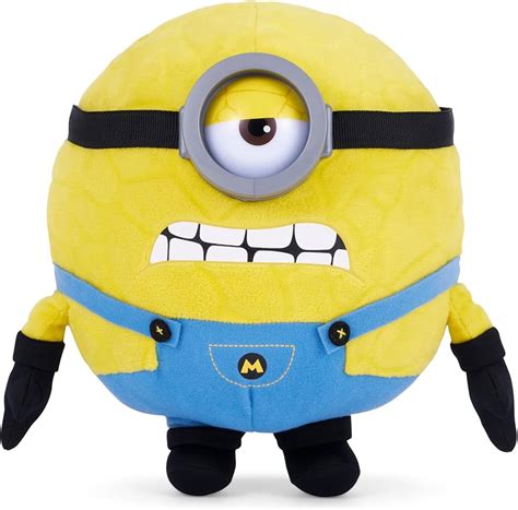Cattivissimo Me Minion Jerry Full Mega Minions Scene Despicable Me 4