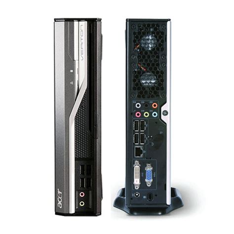 Hp Prodesk G Mini Vs Acer Veriton L G Comparison