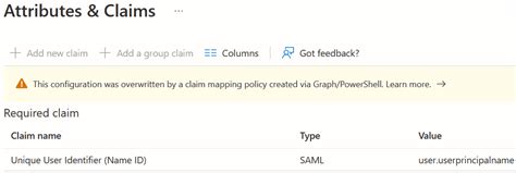 Registering Claims X Ray In Entra Id Using Powershell Dsinternals