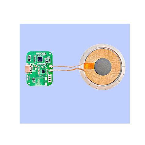 China shenzhen wireless charging module distributor, China Wireless ...