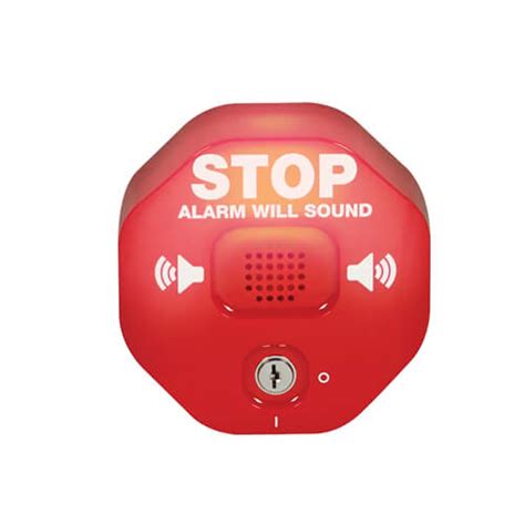 Exit Stopper PROSPEC SAFETY TECHNOLOGY SDN BHD