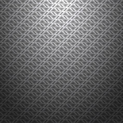 Premium Vector Gray Geometric Seamless Pattern