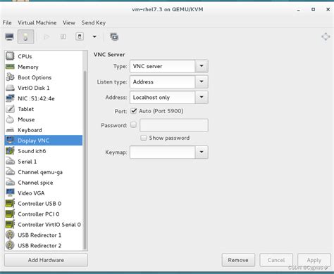 （已解决）kvm虚拟机启动失败：guest is not running guest not running csdn博客