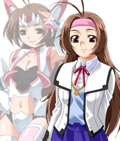 Hitozuma Sentai Aisaiger Flash By Discovery N43 Project