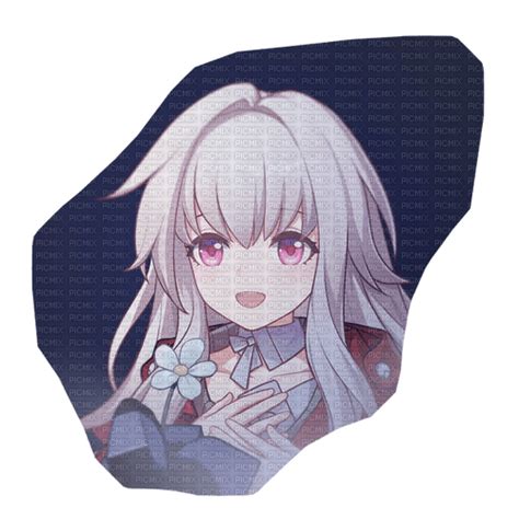 Clara Eidolon 4 Hsr Honkai Star Rail Free Png Picmix