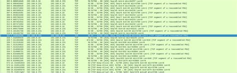 After Reset Server Takes More Than One Second Between Sending Blocks Of Data Idfgh 9998
