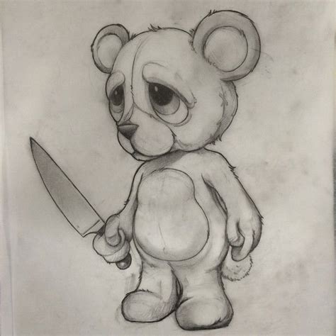 Pin By Mandy Timmons On How To Drawthings To Draw Scary Drawings Sketches Cartoon Drawings