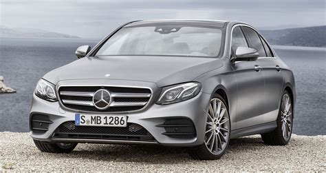 E Class Sedan Reports Here W123 W124 W210 W211 W212 W213 E Class