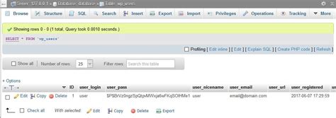 Locked Out Of WordPress Solutions When You Can T Access Wp Admin