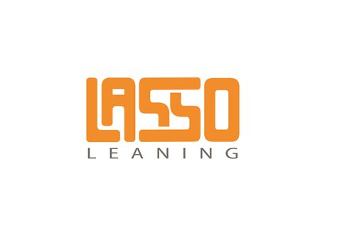 Logo Design For Lasso Or Lasso Or Lasso By Outkast Designs Design