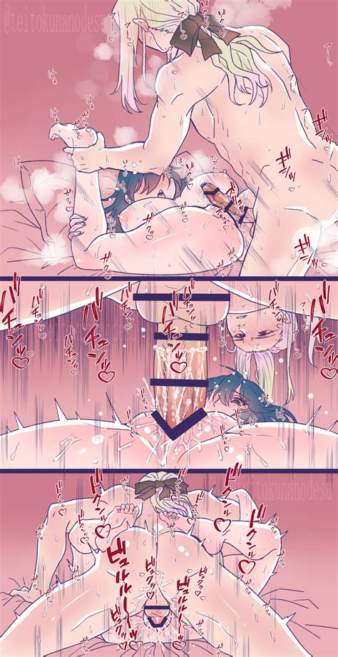 Teitokunanodesu Female Byleth Fire Emblem Jeritza Von Hrym Fire Emblem Fire Emblem Three