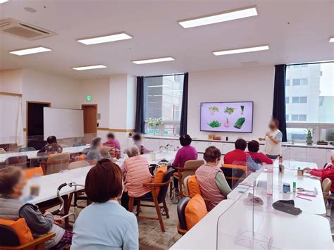 [인지활동] 입춘대길 족자만들기 봄연세데이케어 부천 주간보호센터