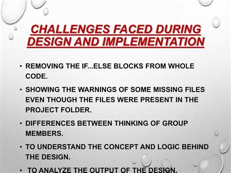 8 Bit Mips Processor PPTX Operating Systems Computer Software And Applications