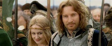 Fans Are Sharing Obscure Lord Of The Rings Lore About Faramir