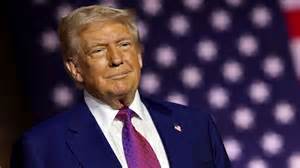 Тръмп за Си Цзинпин Той е твърд човек с когото е трудно да се сключи сделка Новини бг