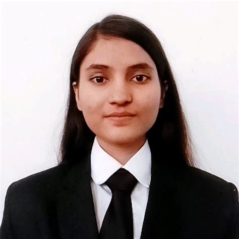 Jashoda Kumawat Lovely Professional University Jalandhar Punjab