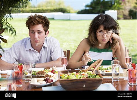 Shameless L R Jeremy Allen White Nichole Bloom In A Night To Remem