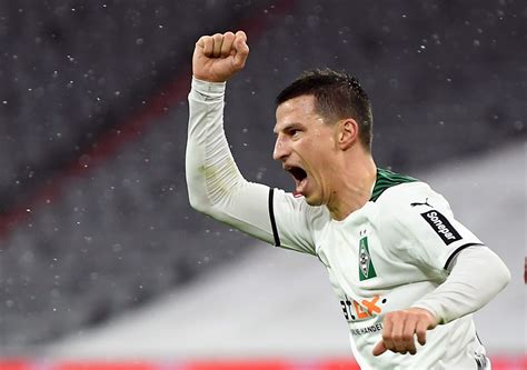 Lainer Left Out Of Austria Euro 2024 Squad Reuters
