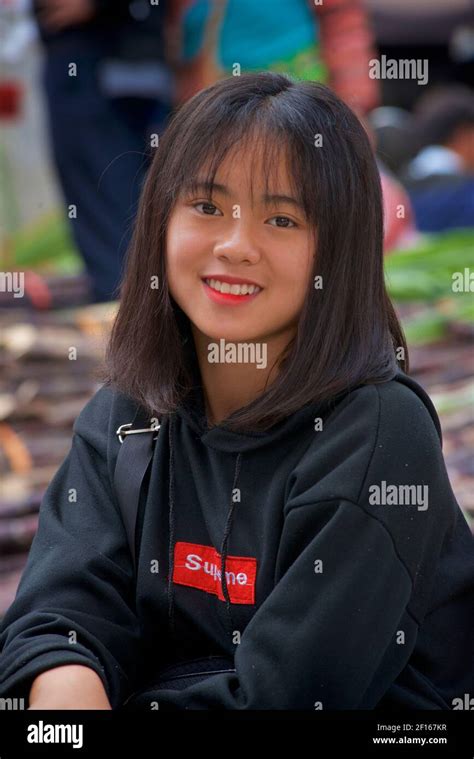 Vietnamese American Teen Girl Telegraph