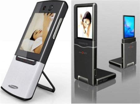 Definitely Classy Amoleds From Samsung Cellphonebeat