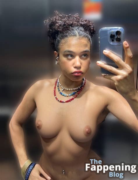 Alin Retter Alinretter Nude Leaks Photo 1 Thefappening