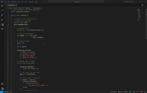 g karthick on linkedin hello connection task 1 number guessing game create a program…