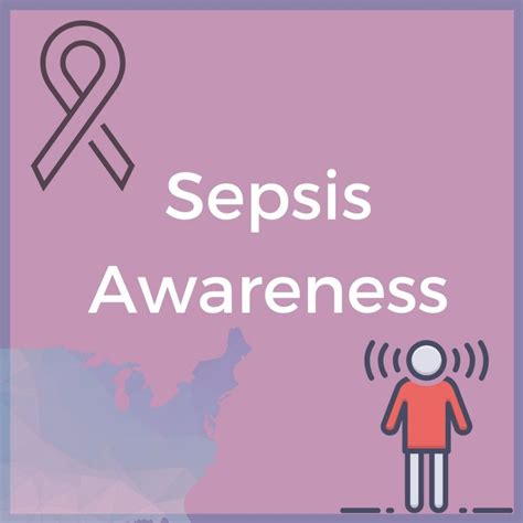 Introduction To Sepsis Sepsis Awareness Verrolyne Training