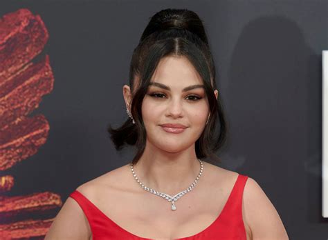 Selena Gomez Tackles Her Biggest Acting Challenge In Oscar Tipped