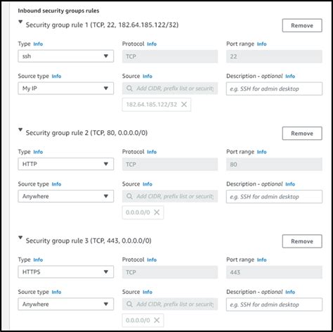 A Guide To Deploy Moodle With Amazon Rds