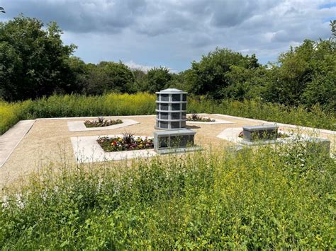 Garden Of Tranquility Above Ground Ashes Worcester Cemeteries