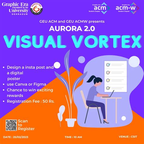 Shivyanshu Saini On Linkedin Event Opportunity Creativity Graphic