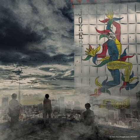 Alice In Borderland Gamereactor Uk