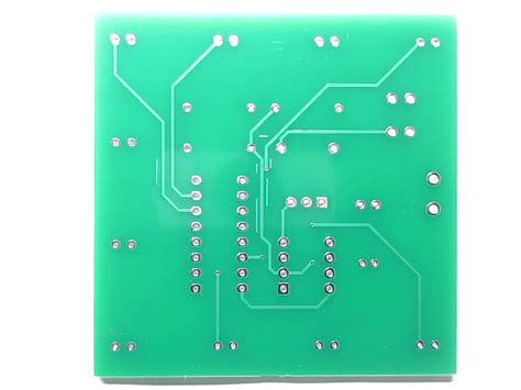 Pcb Defect Detect Object Detection Dataset By Pcb Defect Detect