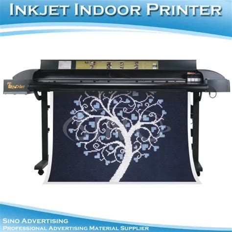 솔벤트 프린터 Pvc 스티커 인쇄 기계 의 고품질 솔벤트 프린터 Pvc 스티커 인쇄 기계
