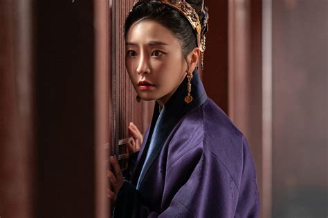 Jung Yu Mi Profile The Talented Actress Of Queen Woo 2024 Updated