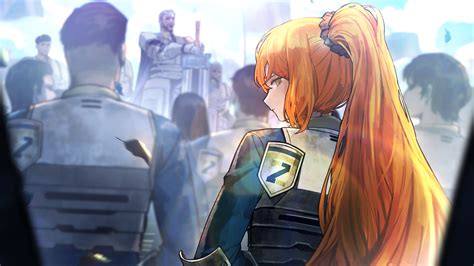 Zwei Assoc West Section 3 Ishmael Identity Story Limbus Company Wiki