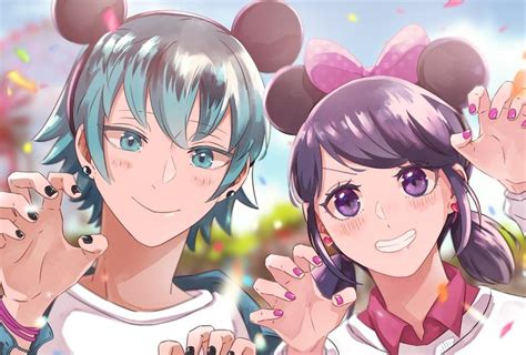 Pin En Miraculous Ladybug ️ Miraculous Capitulos De Ladybug