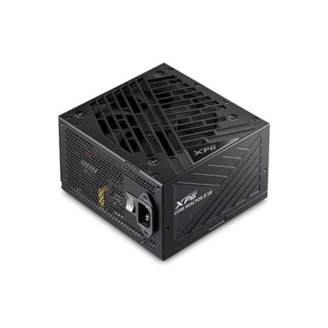 منبع تغذیه Xpg مدل Corereactor Ii Ve 750 آونگ