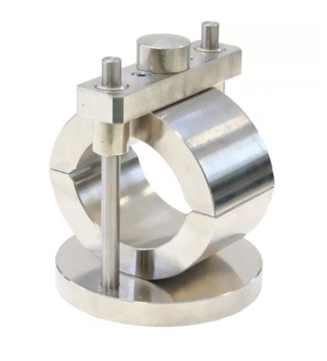 Marshall Breaking Head Stability Mould Geo Con Products