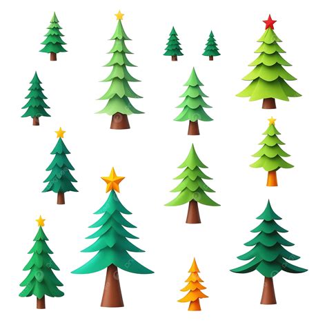 Different Christmas Tree Pattern Christmas Tree Pattern Christmas