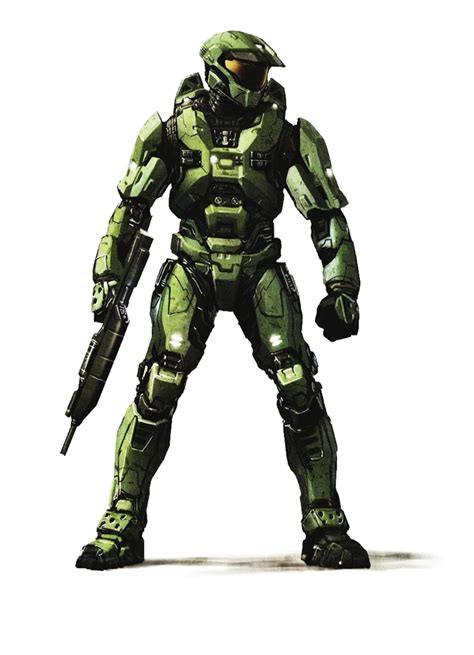 Mjolnir Mark V Powered Assault Armor Thedemonapostles Rpg