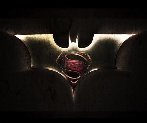 Batman Vs Superman Bat Symbol Wallpaper Hd The Emergence Of The Batman