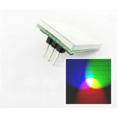 สวิตช์สัมผัสแบบ Capacitiveโมดูลเซนเซอร์ปุ่มสัมผัส Hft สีเขียวน้ำเงิน