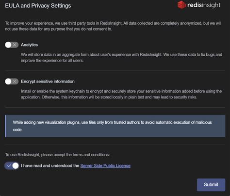 Redisom For Net Docs