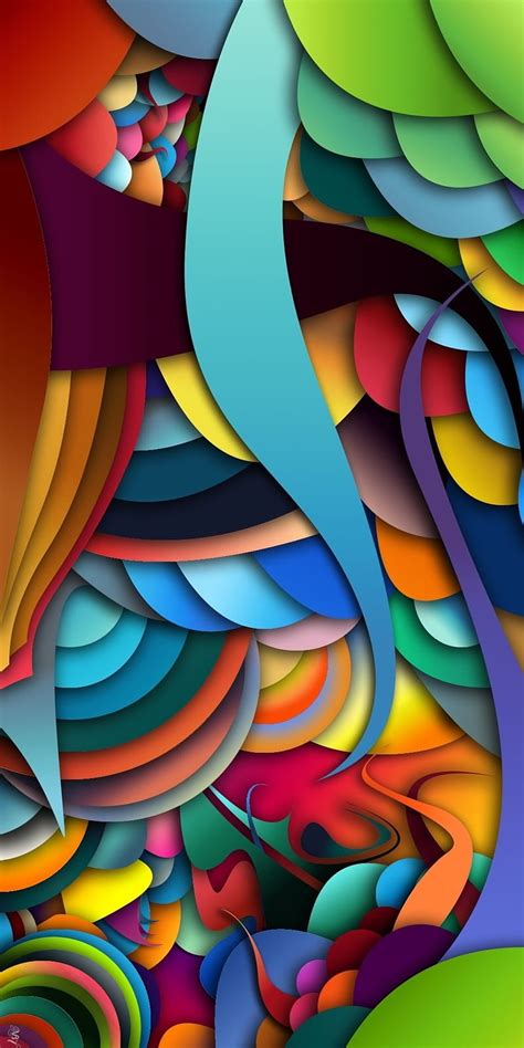 Colorful Wallpapers 3d
