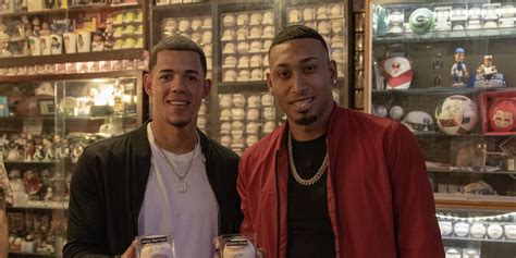 Reviva Junto A Nosotros La Jornada De Edwin Diaz Y Jose Berrios En Nueva York