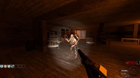 Any Fuckin Gmod Cod Zombies Fans In Here R Codzombies