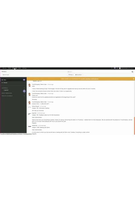 How To Add Custom Field On Employee Payslip Odoo Apps Features Artofit