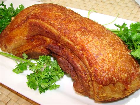 Lechon Kawali Recipe